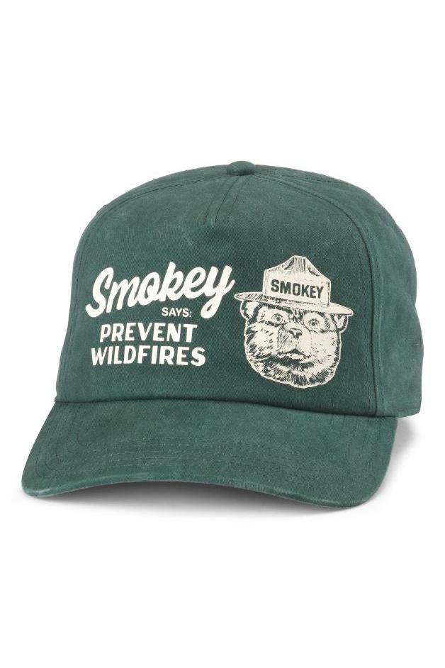 American Needle - Smokey Walker Hat — Olive & Bette's