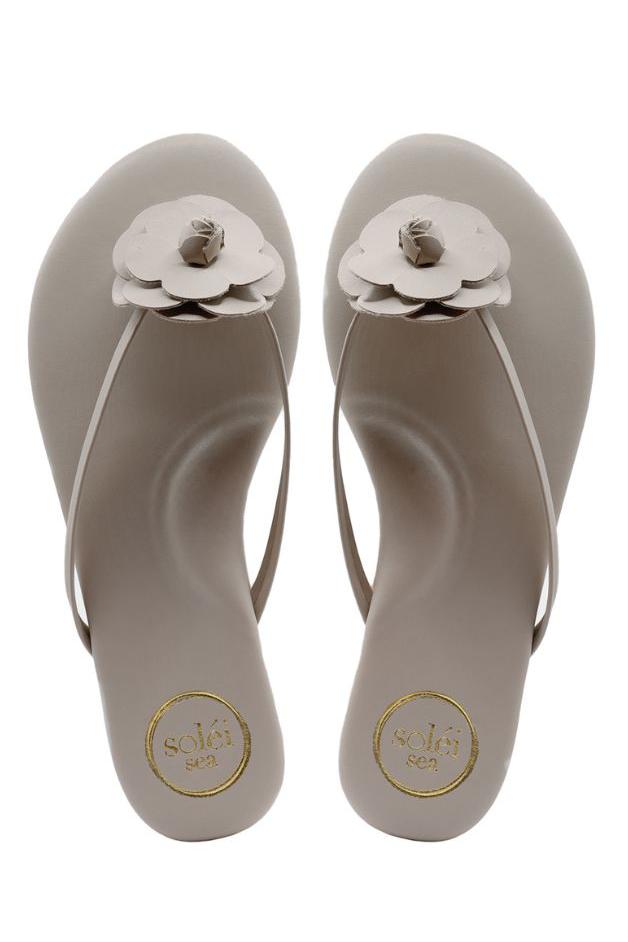 Solei Sea - Valentina Sandal — Olive & Bette's