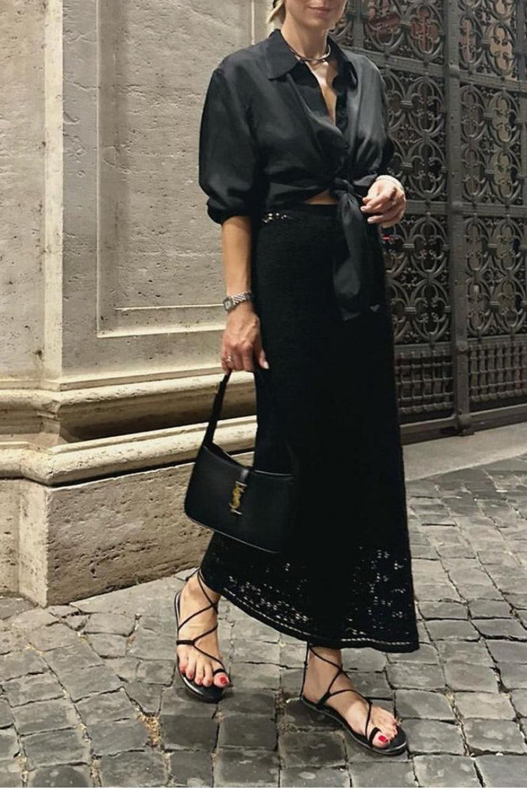 Shoes — Olive & Bette's